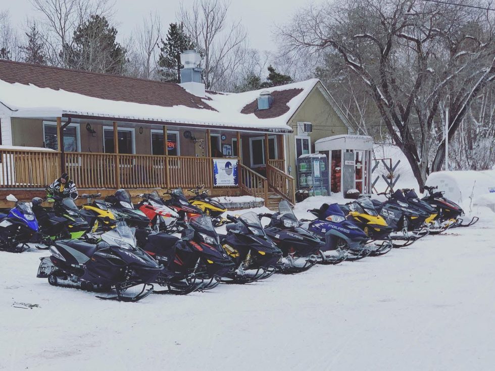 News - White Lake Resort